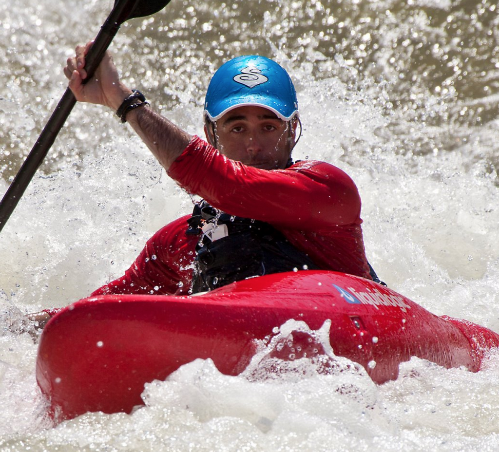 The Science of Buoyancy: Kayaking and the Physics of Boats