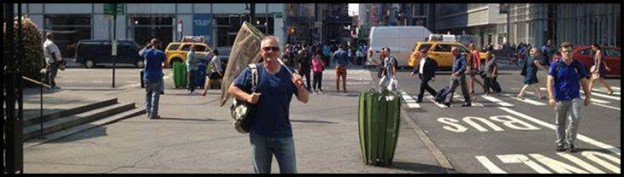 David Moskowitz - Untamed Science