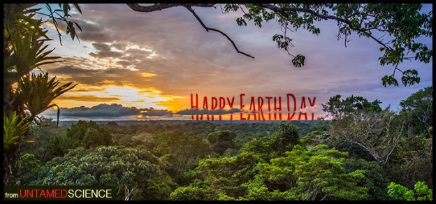 Fun Earth Day Videos to Watch With The Family