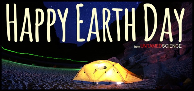 Fun Earth Day Videos to Watch With The Family
