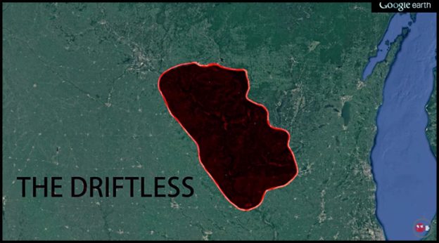 Decoding the Driftless - Untamed Science