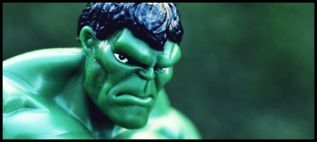 Real SuperHumans and the Science behind their Superpowers