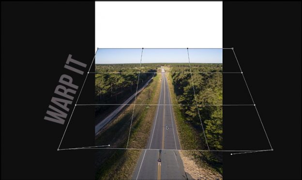 Dronception Tutorial: Everything you need to know to shoot and process it