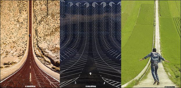 Dronception Tutorial: Everything you need to know to shoot and process it