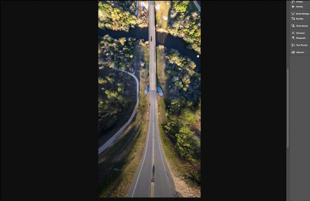Dronception Tutorial: Everything you need to know to shoot and process it
