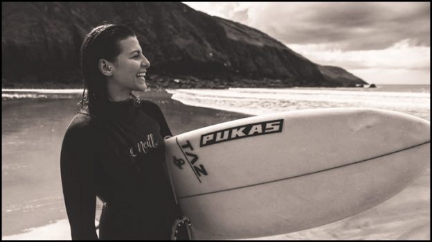 Lizzie Daly: Wildlife Presenter - Untamed Science