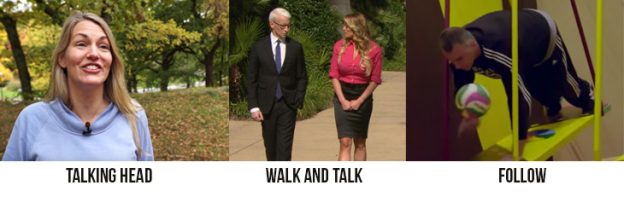 How to Shoot an Interview - Untamed Science