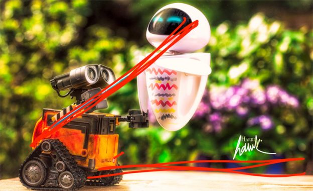 Toy Photography Basics - An Introduction