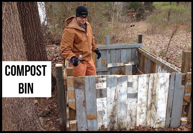 The Science of Compost - Basic to Advanced