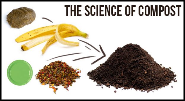The Science of Compost - Basic to Advanced