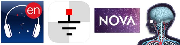 The Top Science Apps You Can Download - Untamed Science