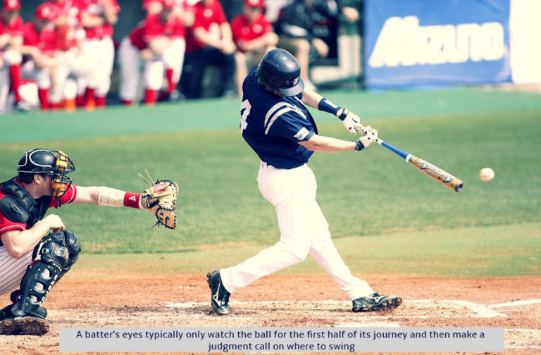 How Science Makes Modern Baseball Tick - Untamed Science