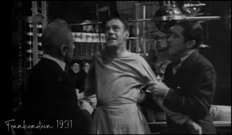Frankenstein’s Movie History: The Good, The Bad, and The Ugly - Untamed ...