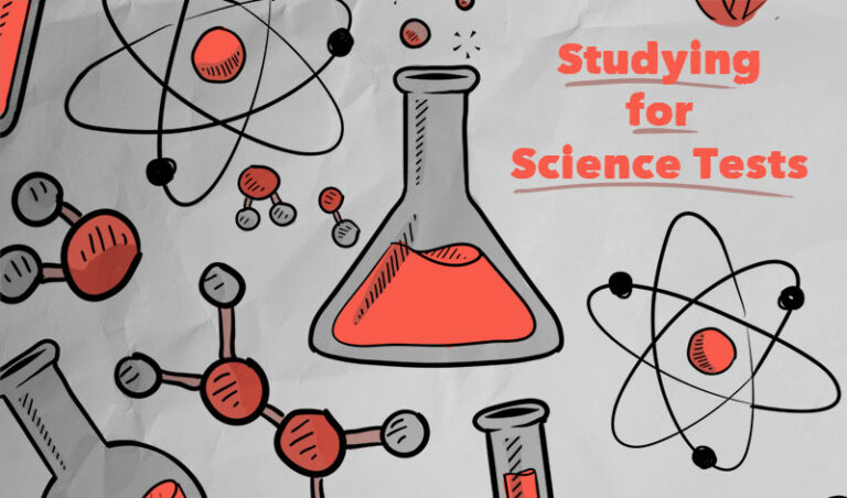 How to Study for a Science Test in One Night - Untamed Science