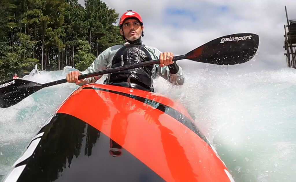 rob and jonas video - Untamed Science