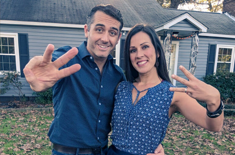 rob nelson and Haley nelson - Untamed Science