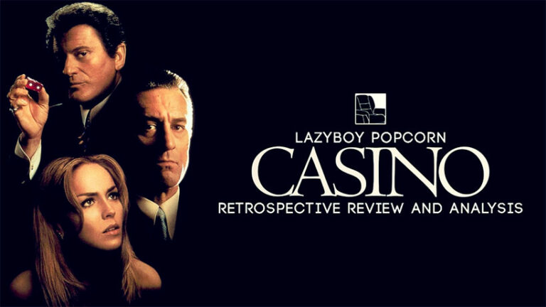 The most iconic casino scenes in Hollywood movies - Untamed Science