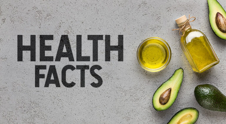 8 Science-Backed Health Facts That Every Student Should Know - Untamed ... 8 Science-Backed Health Facts That Every Student Should Know - Untamed ...