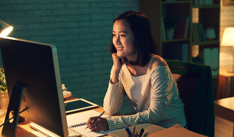 How to Study And Work From Home Effectively? - Untamed Science