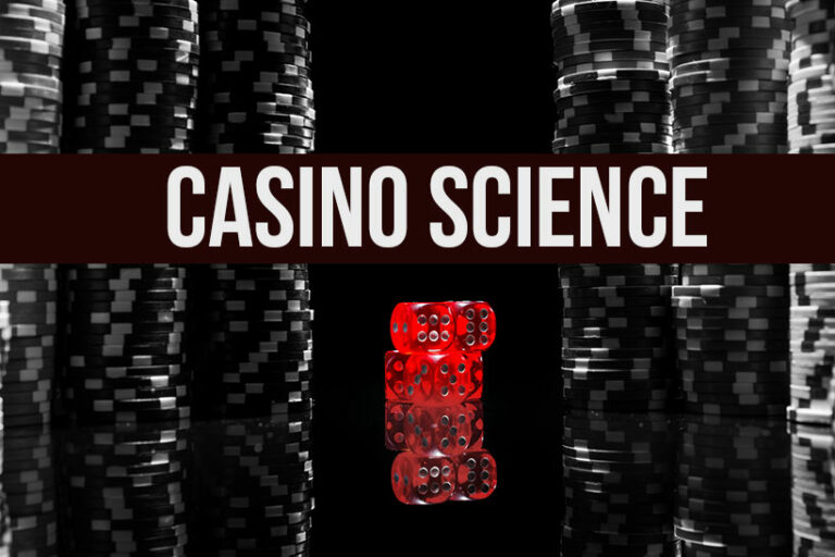 The science behind online casinos - Untamed Science