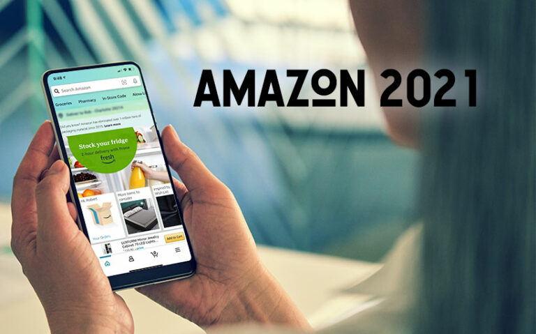 Amazon 2021 - Untamed Science