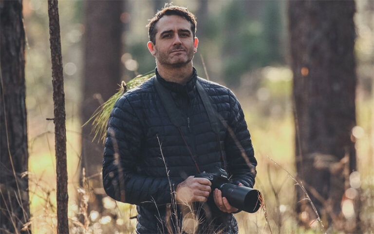 rob nelson photographer - Untamed Science