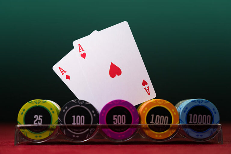 How Math was Key to the MIT Blackjack Team's Success