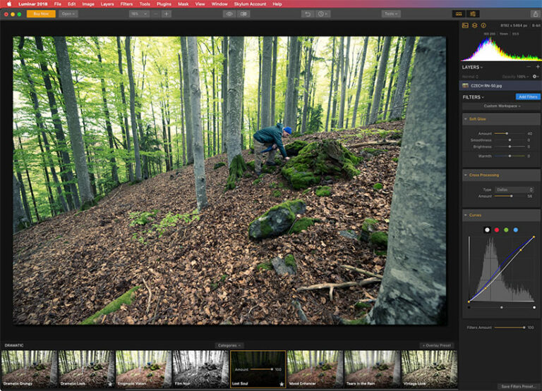 5 Best Apps And Software To Set Your Photography Editing Game On-Point
