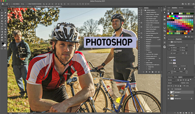 5 Best Apps And Software To Set Your Photography Editing Game On-Point