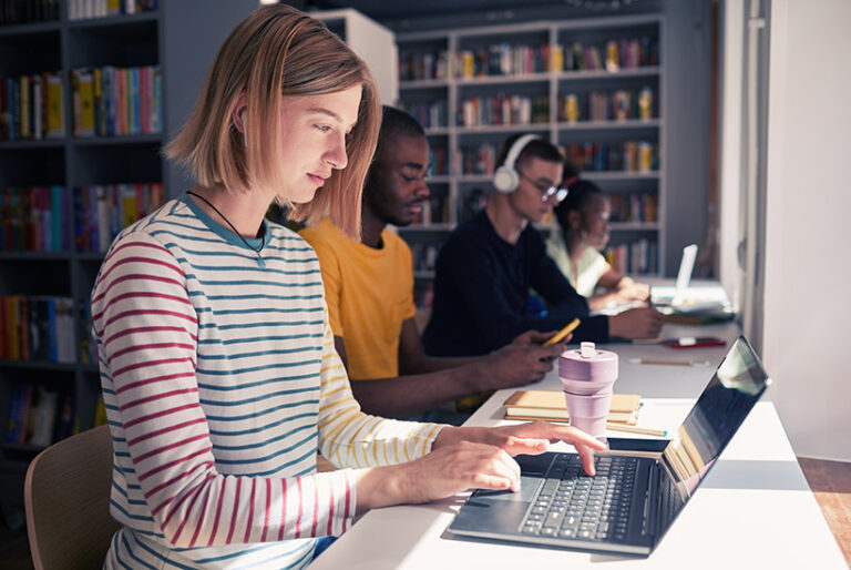 11 Tips When Writing Your First Scientific Research Paper - Untamed Science