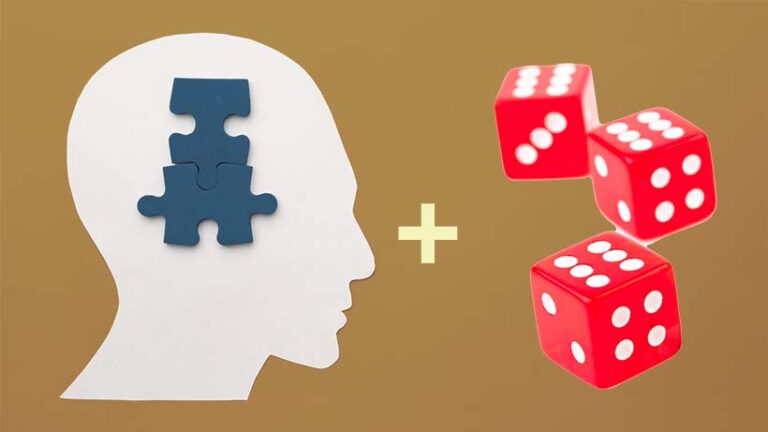 The Science Behind the Effect of Gambling on the Brain