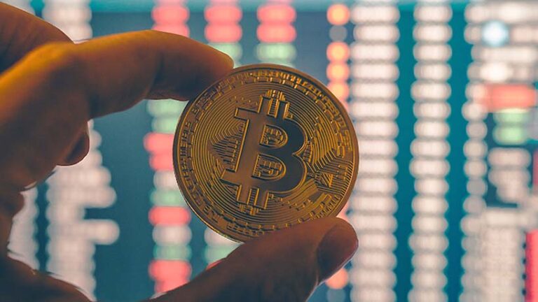 Cryptography: Combination of Maths and Computer Science in Cryptocurrency