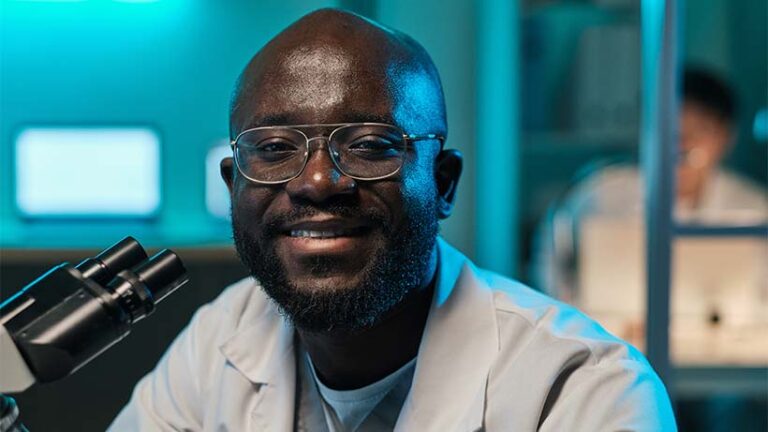 scientists. - Untamed Science