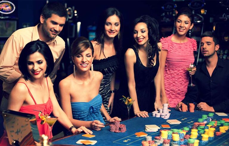 Are Women Better Gamblers than Men? - Untamed Science