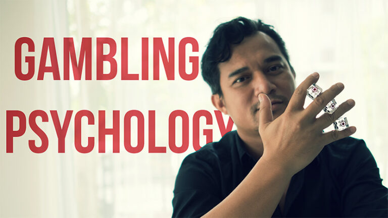 How Gambling Games Improve Strategic Thinking