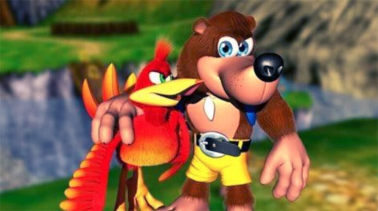 Five memorable video games with animal protagonists