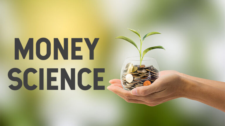 Understanding the Science Behind Saving Money - Untamed Science