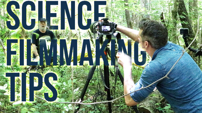 Our Blog - Untamed Science