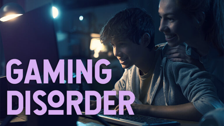 Gaming Disorder: What Researchers Say - Untamed Science