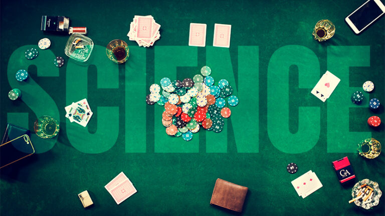 The Science - Untamed Science