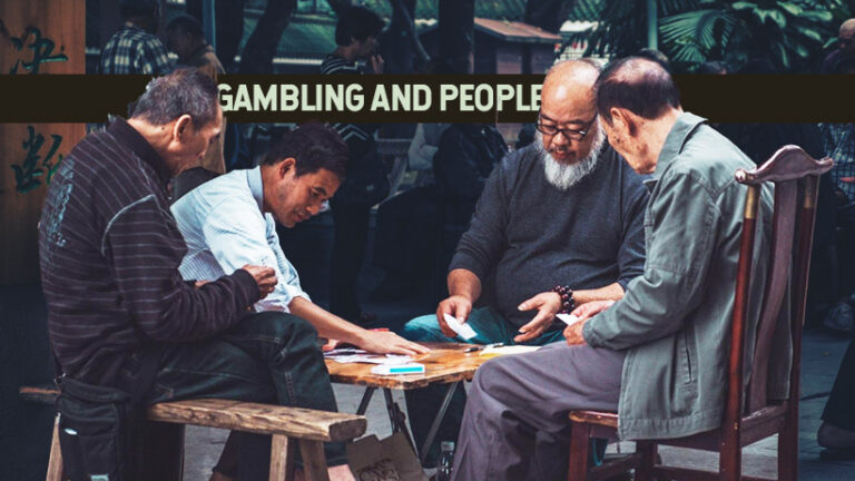 How Gambling Can Improve Your Relationship with People? - Untamed Science