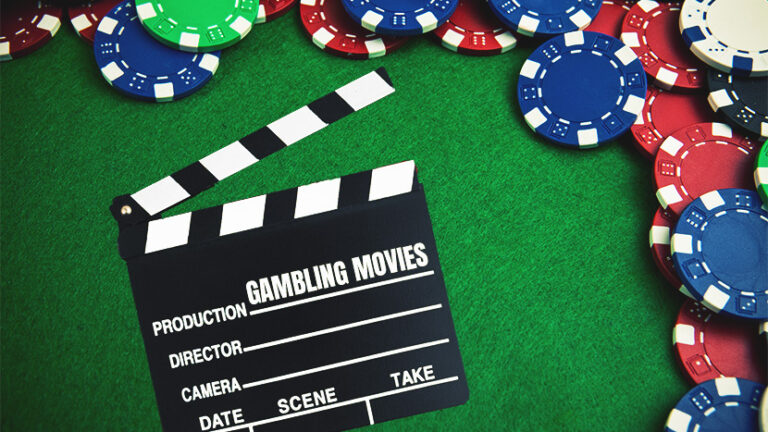 gambling movies - Untamed Science