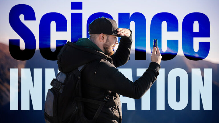 Our Blog - Untamed Science