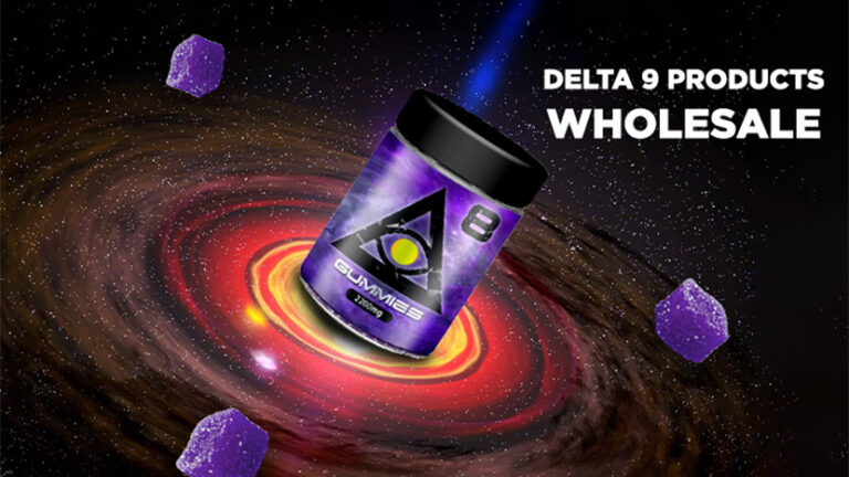 The All-In-One Guide to Delta 9 THC