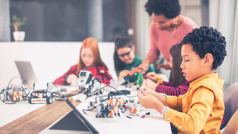 kids - Untamed Science