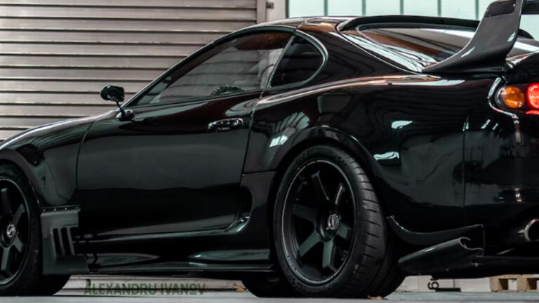 What cars were used in popular movies