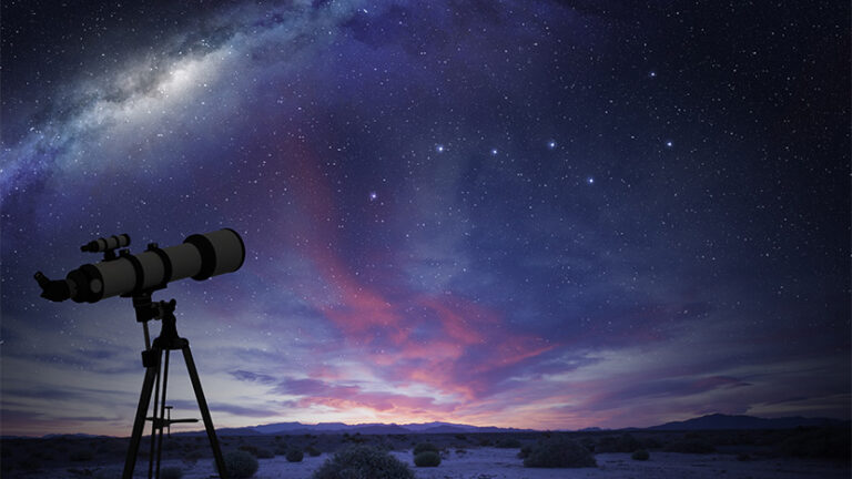 6 Best Astronomy universities in the world