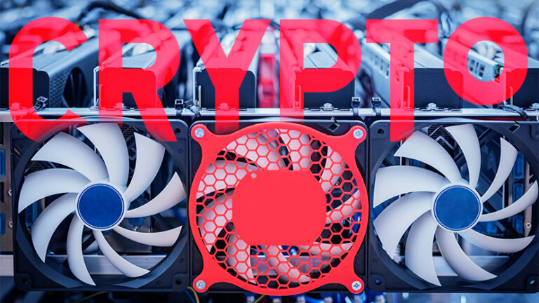 The science behind cryptocurrencies