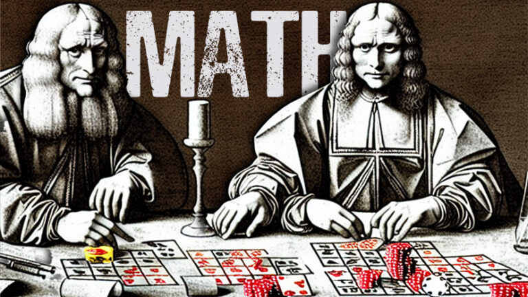 Why Knowing Math is Important in Gambling