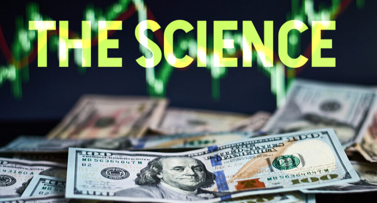 stocks - Untamed Science